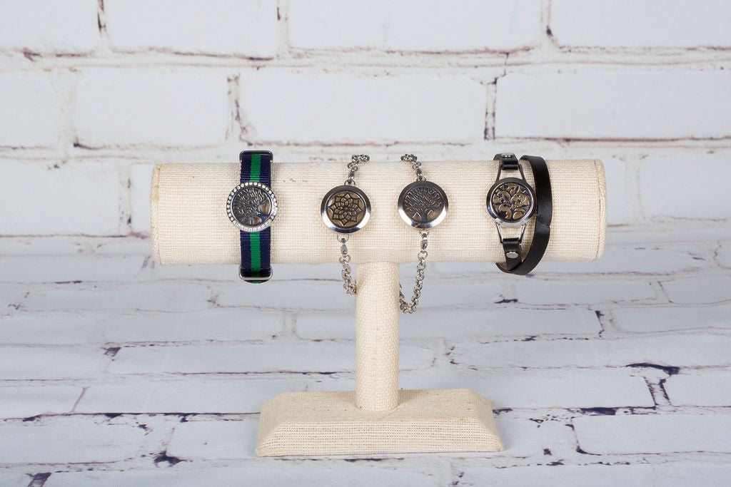 Personal Diffuser Jewelry – The Wholesome Hive